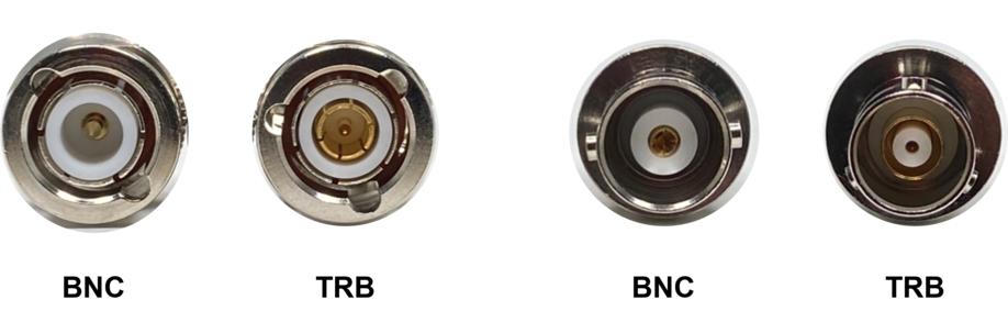 Triaxial TRB Type RF Connectors |To-Conne Coaxial Cable Connectors ...