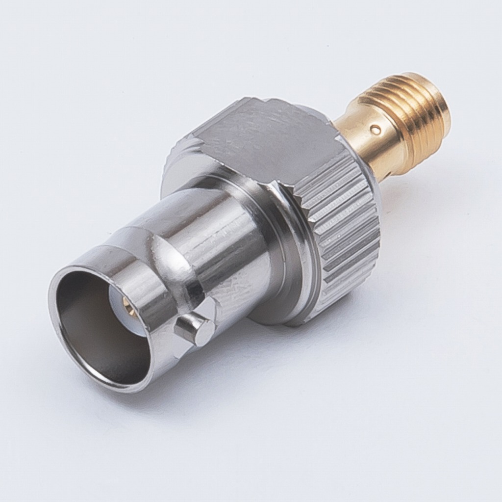 変換コネクタ│高周波同軸コネクターの製造・販売 株式会社トーコネ