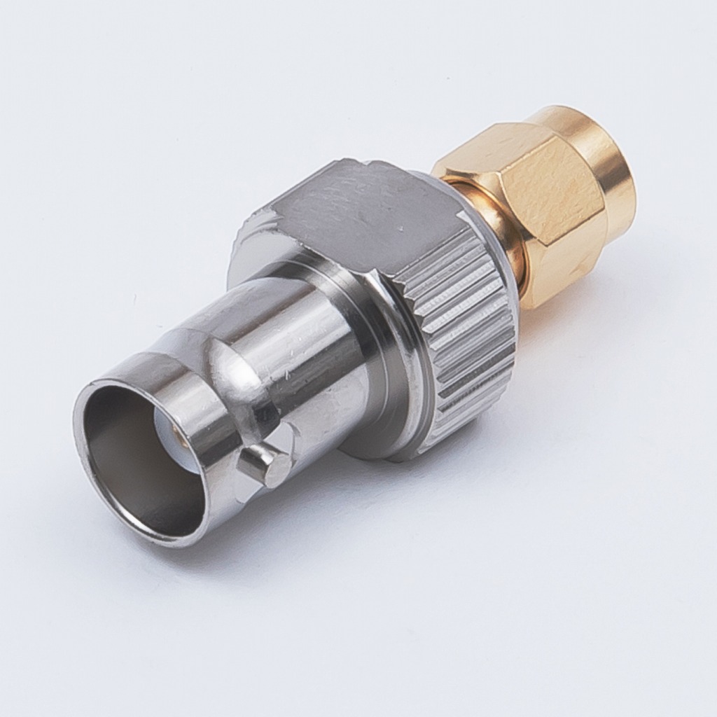 BNCJ－SMAP│高周波同軸コネクターの製造・販売 株式会社トーコネ