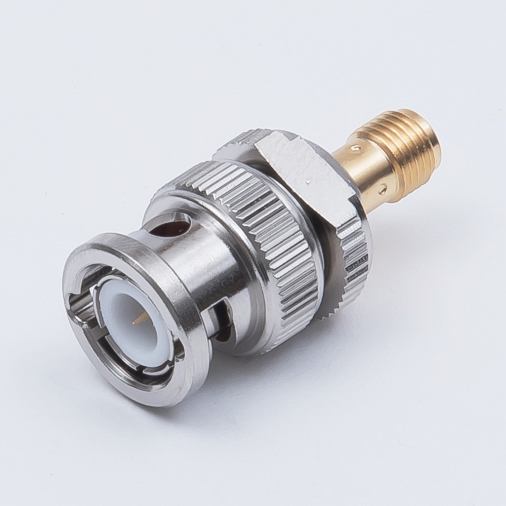 BNCP-SMAJ│高周波同軸コネクターの製造・販売 株式会社トーコネ