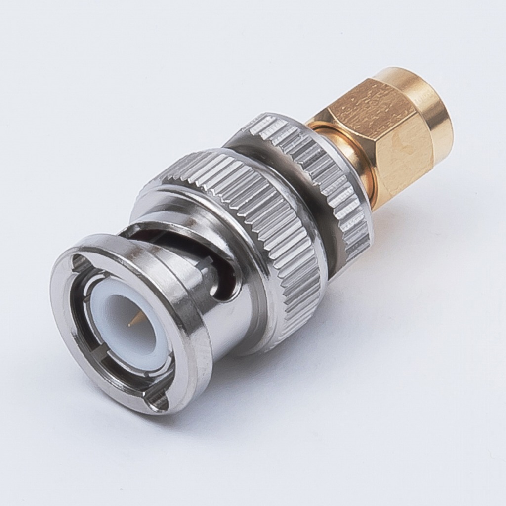 変換コネクタ│高周波同軸コネクターの製造・販売 株式会社トーコネ