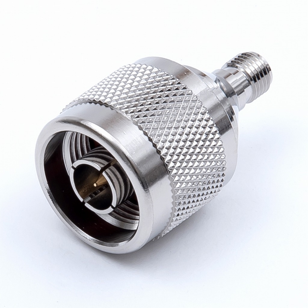 NP-SMAJ│高周波同軸コネクターの製造・販売 株式会社トーコネ