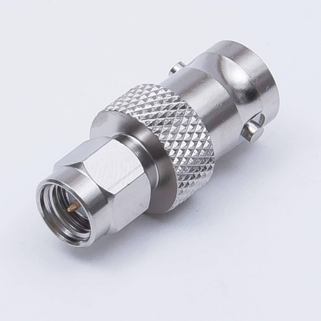 SMAP-BNCJ-S│高周波同軸コネクターの製造・販売 株式会社トーコネ