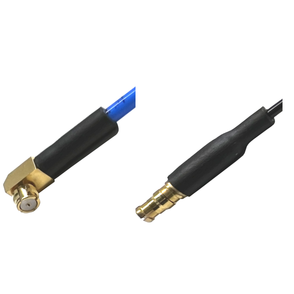 SMP Type RF Connectors | To-Conne Coaxial Cable Connectors & Assemblies